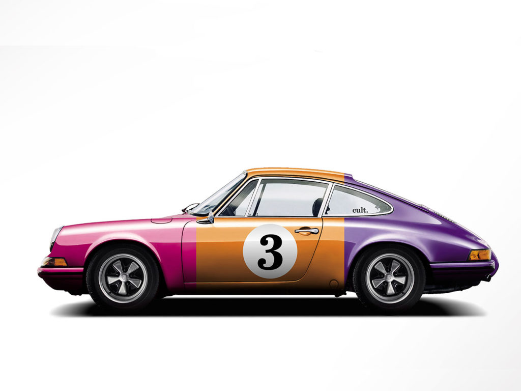 Porsche-Modelle - Was bedeuten die Zahlen der einzelnen Typen?